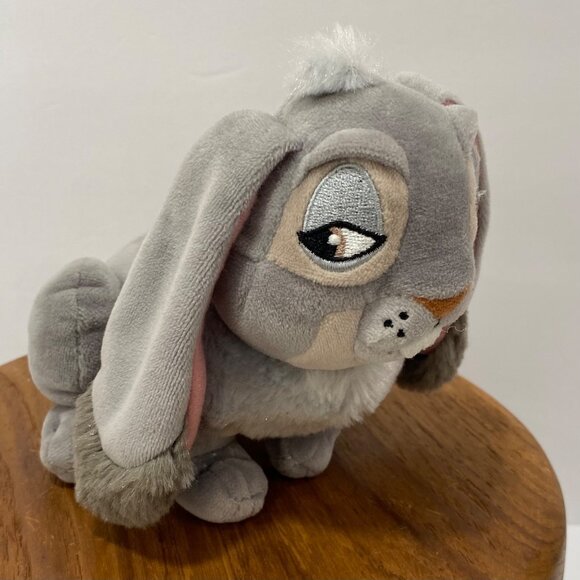 Disney | Toys | Disney Sofia Sophia The First Clover Bunny Rabbit Plush ...